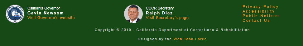 Home Page [e1707.cdcr.ca.gov]